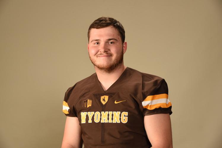 Wheatland grads Josh Calvert, Justis Borton enjoy memorable spring camp ...