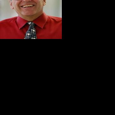 Former Kelly Walsh principal named 'Distinguished Alumni'