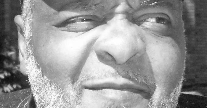 Larry Lamont Lindsey Senior