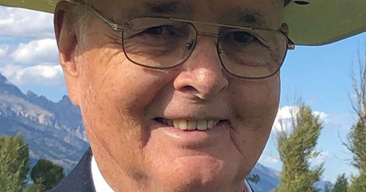 Judge D. Terry Rogers