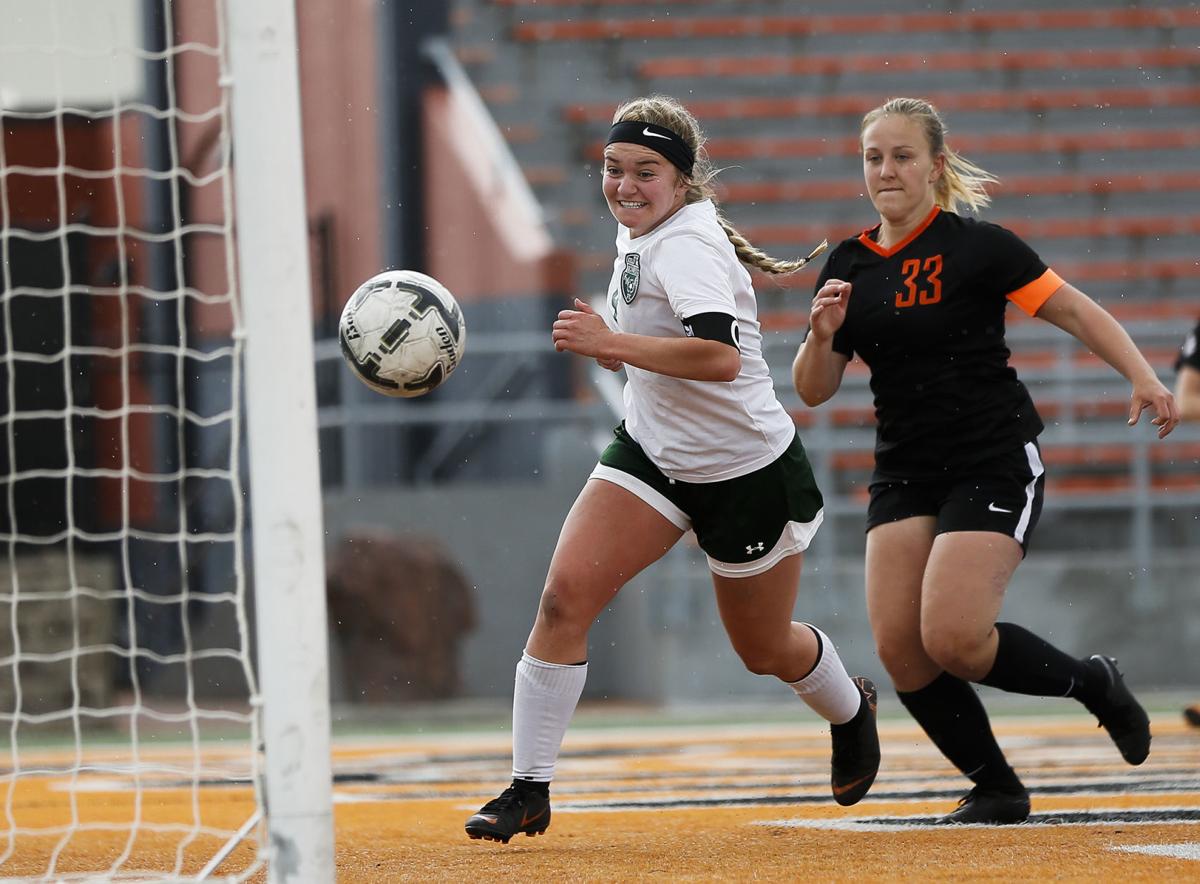 Kelly Walsh girls head into another tournament capable of ending West ...