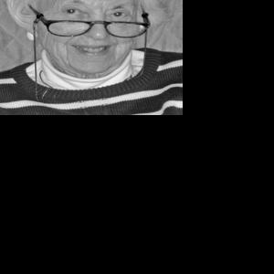 Grace Beatrice Brown Jenkins