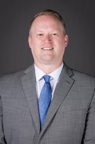 Jeff Linder adds Northern Colorado assistant Ken DeWeese to Wyoming staff