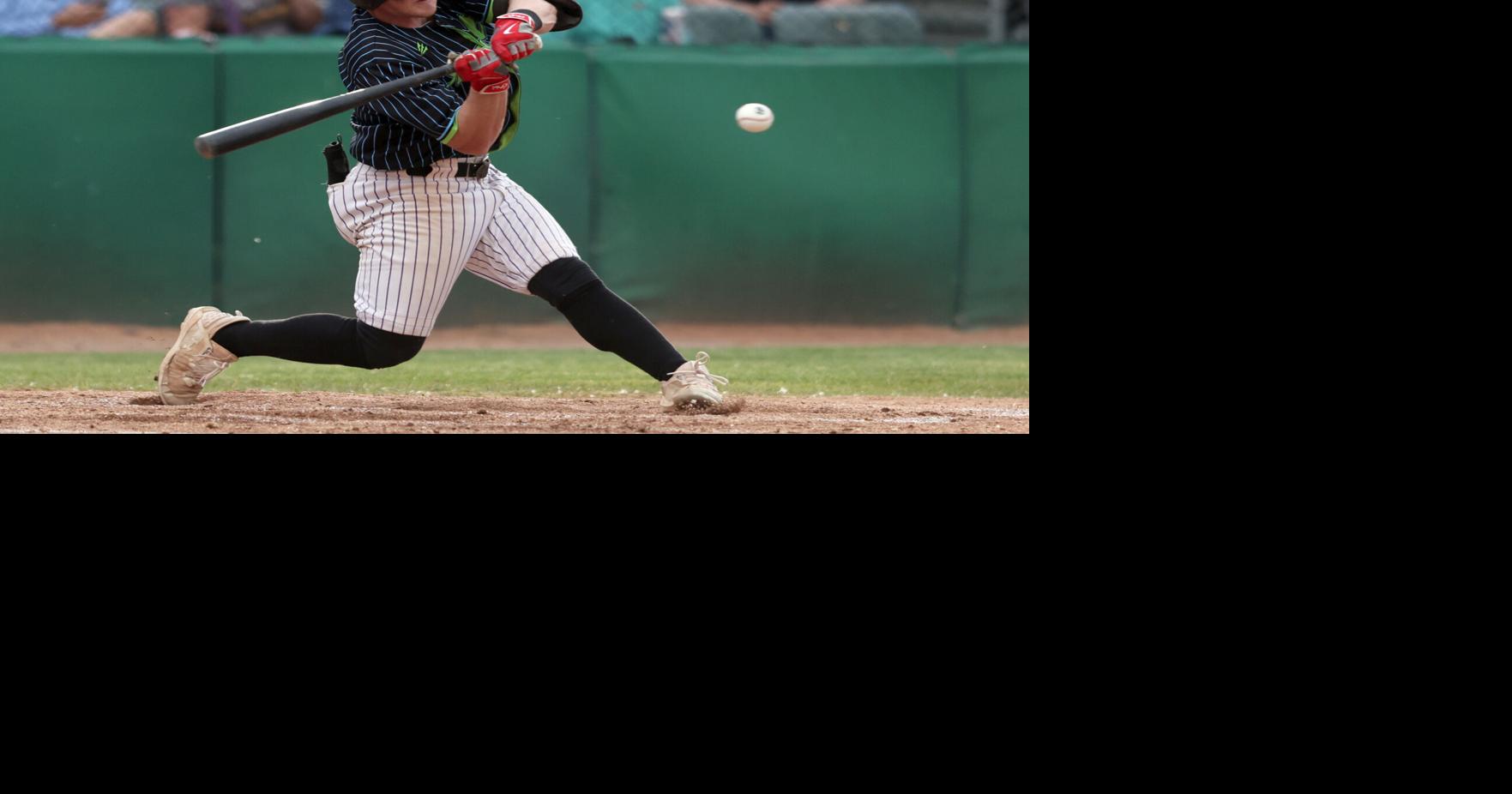 Casper Spuds now focus on 2nd half of Independence League