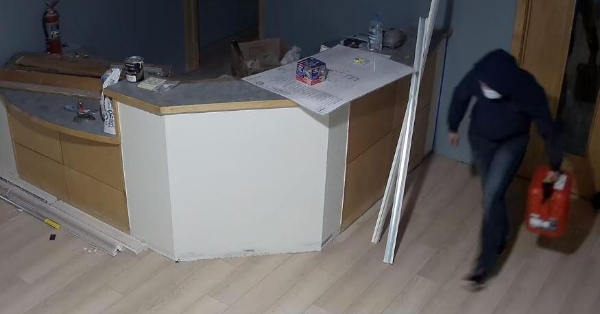 Grand jury indicts woman suspected of Casper abortion clinic arson