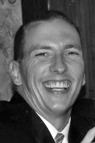 Larry Turner “L.T. Streets”