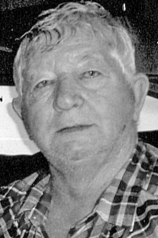 Charles Hubert Oliver