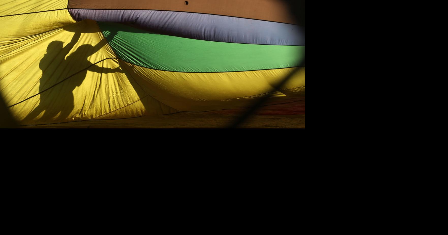 Casper Balloon Roundup returns