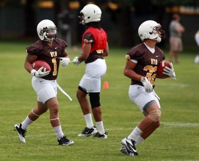 Wyoming running back job remains open after Alexander departure