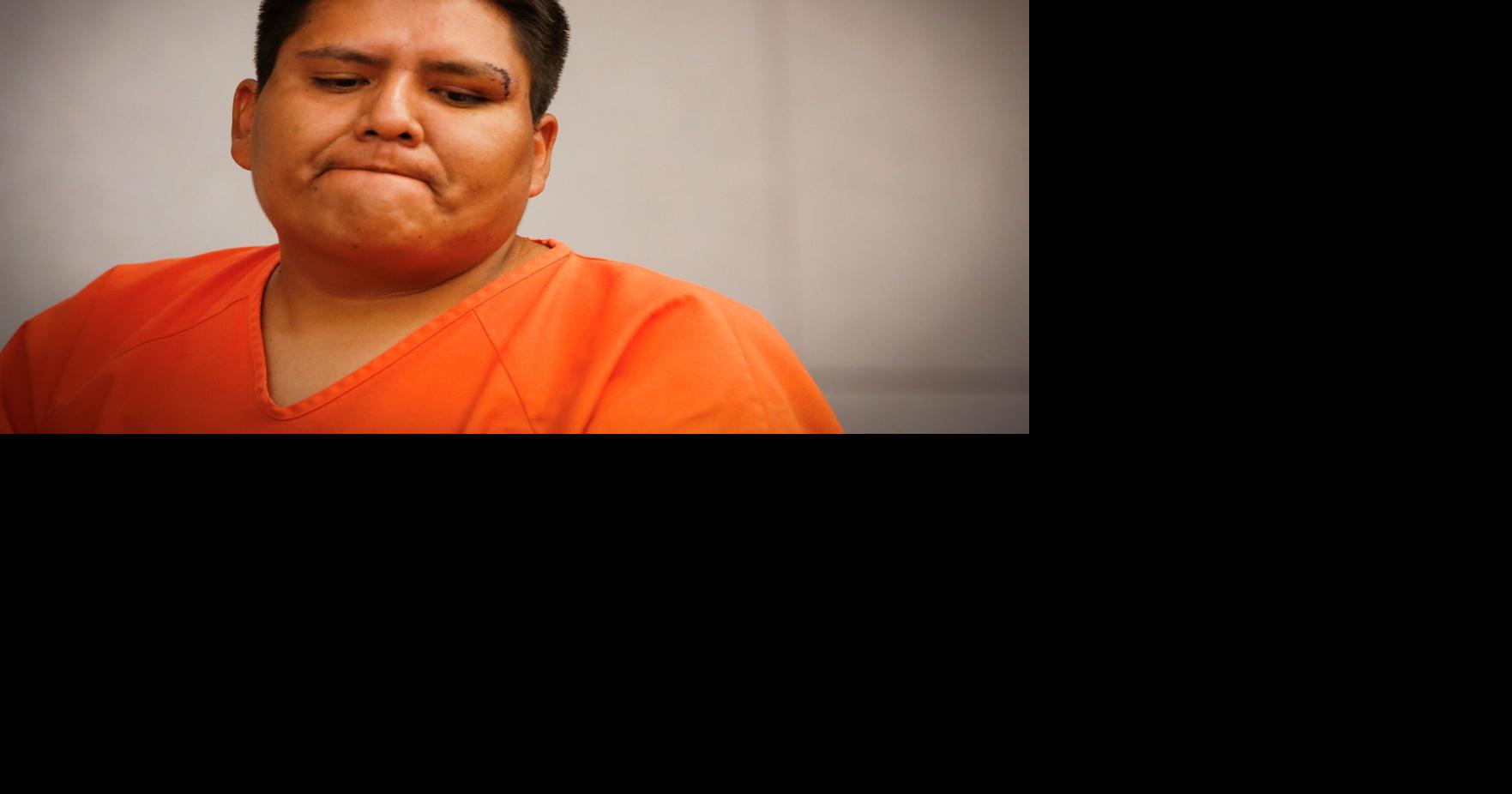 Casper man suspected of murder cites new Wyoming 'stand your ground ...