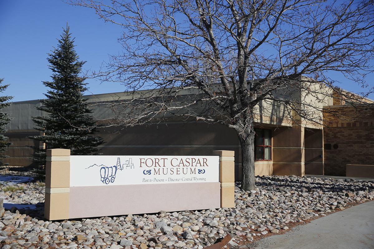 Fort Caspar kicks off holiday season with Candlelight Christmas ...