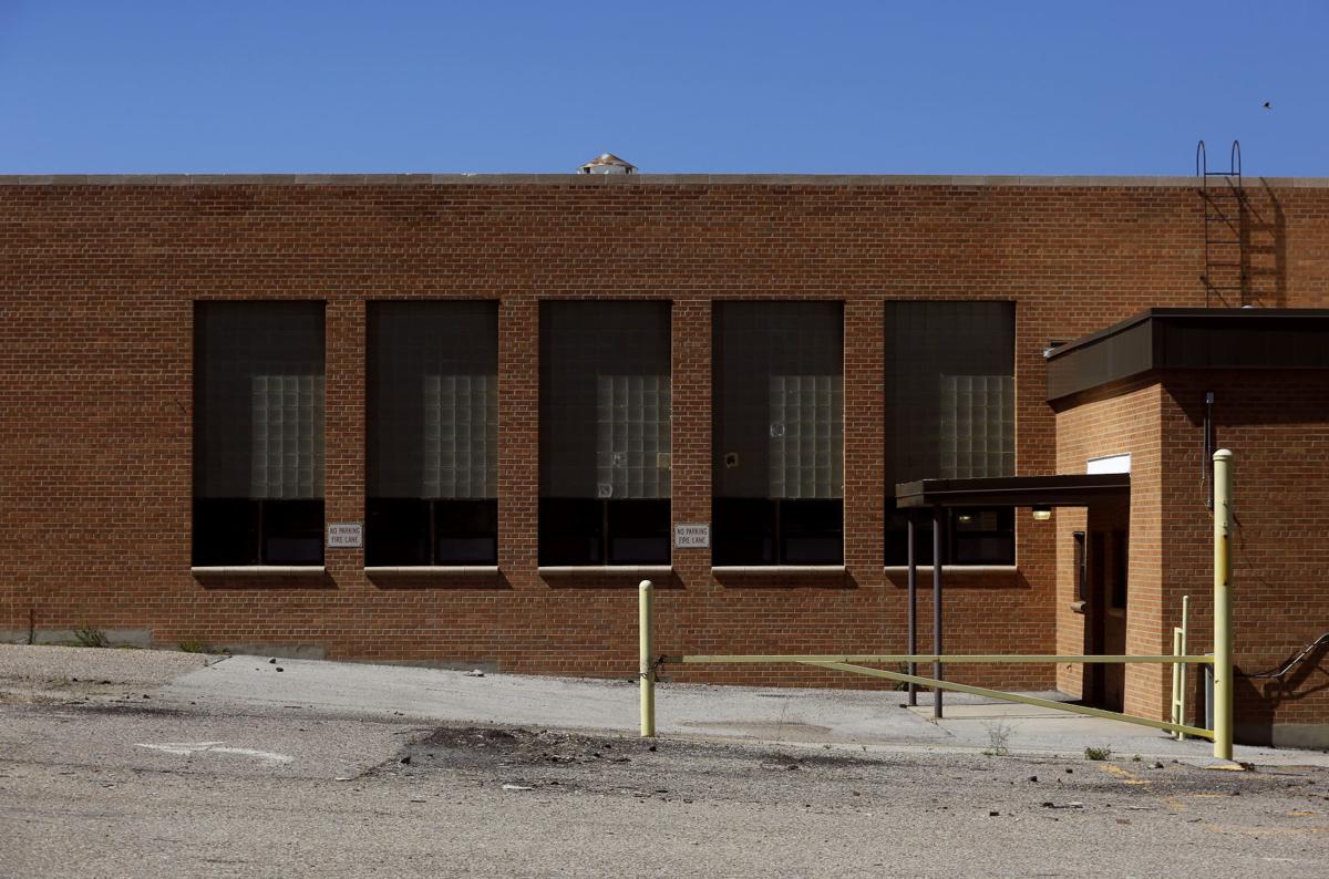 Natrona County school board approves sale of Grant Elementary ... Natrona County school board approves sale of Grant Elementary ...
