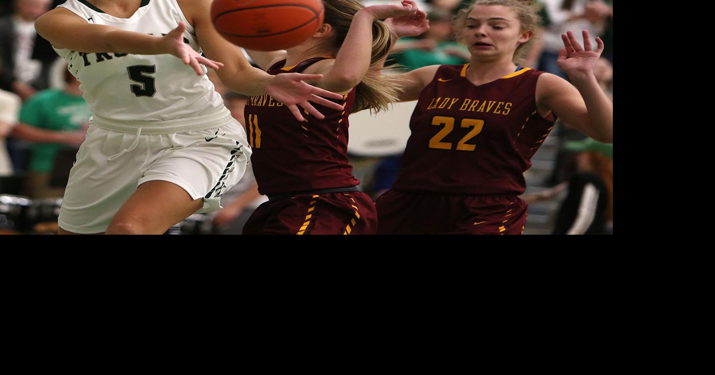 A team-by-team breakdown of this weekend's Cheyenne Invite basketball ...