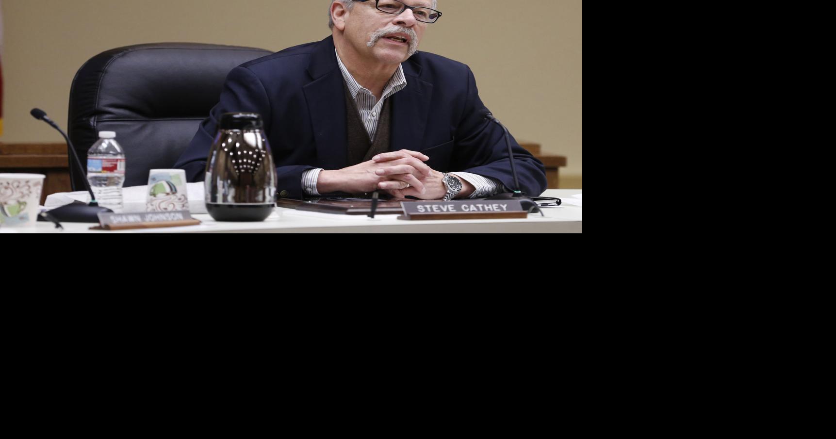 In their own words: Casper City Council Ward III