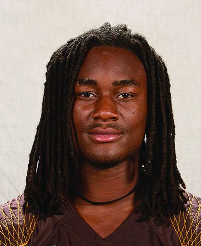 Wyoming freshman RB Brian Hill avoids redshirt, climbs depth chart