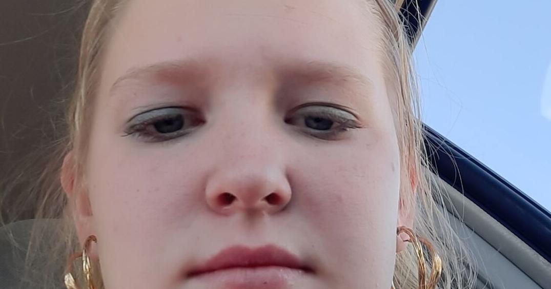 Amber Alert issued for missing Casper girl