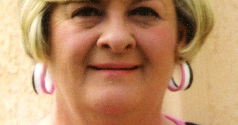 Madeline "Maggie" A. Miracle