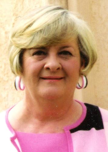 Madeline "Maggie" A. Miracle