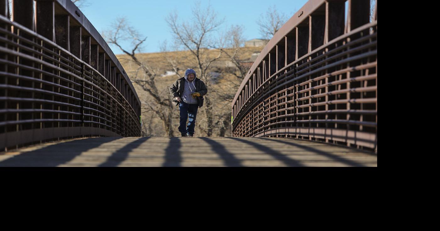 Long-range transportation plan takes stock of Casper area's ...