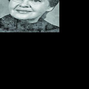 Katherine "Sue" Engstrom