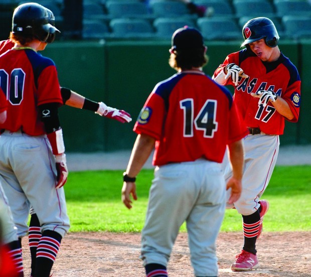 Casper Oilers open home season