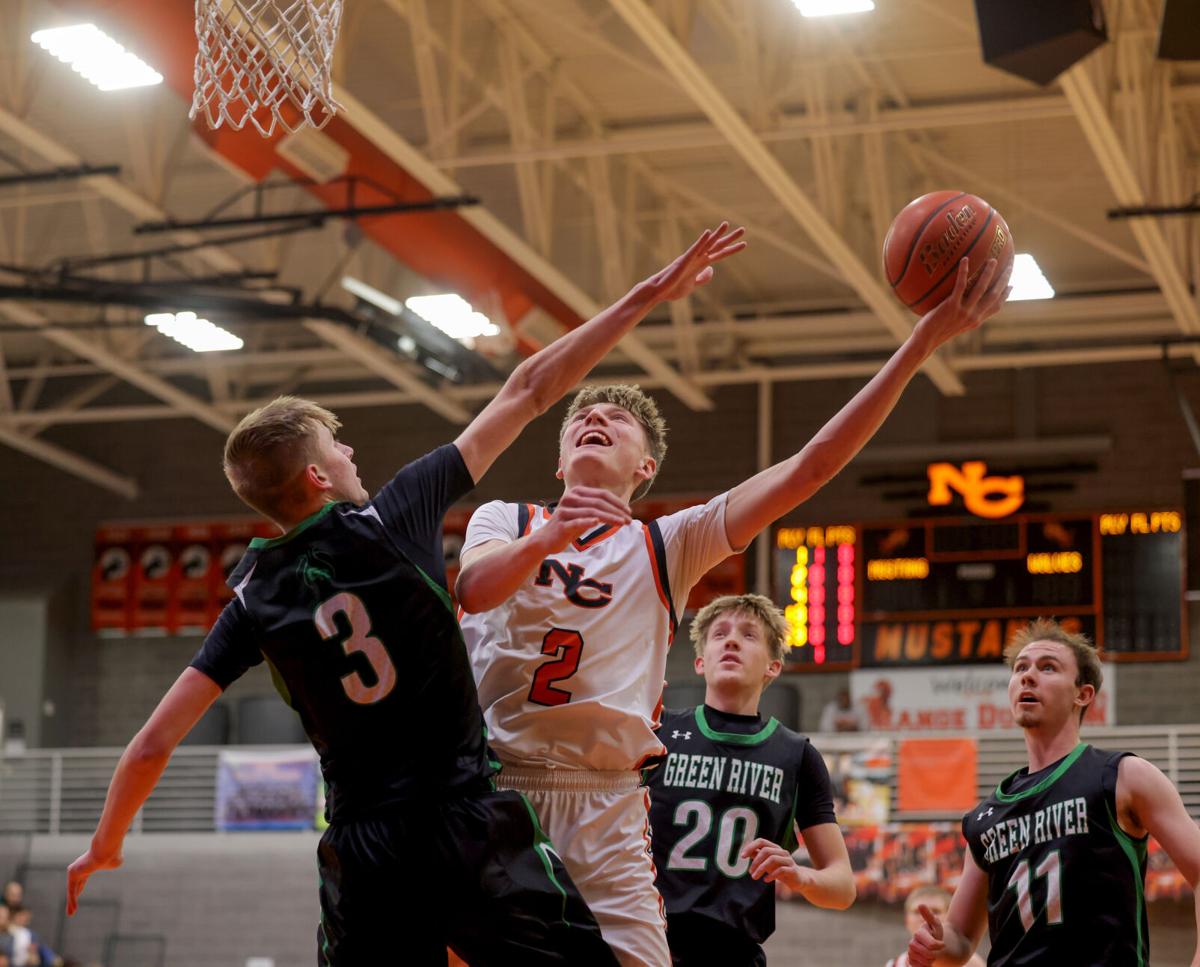 Mustangs, Trojans travel to Green River, Rock Springs