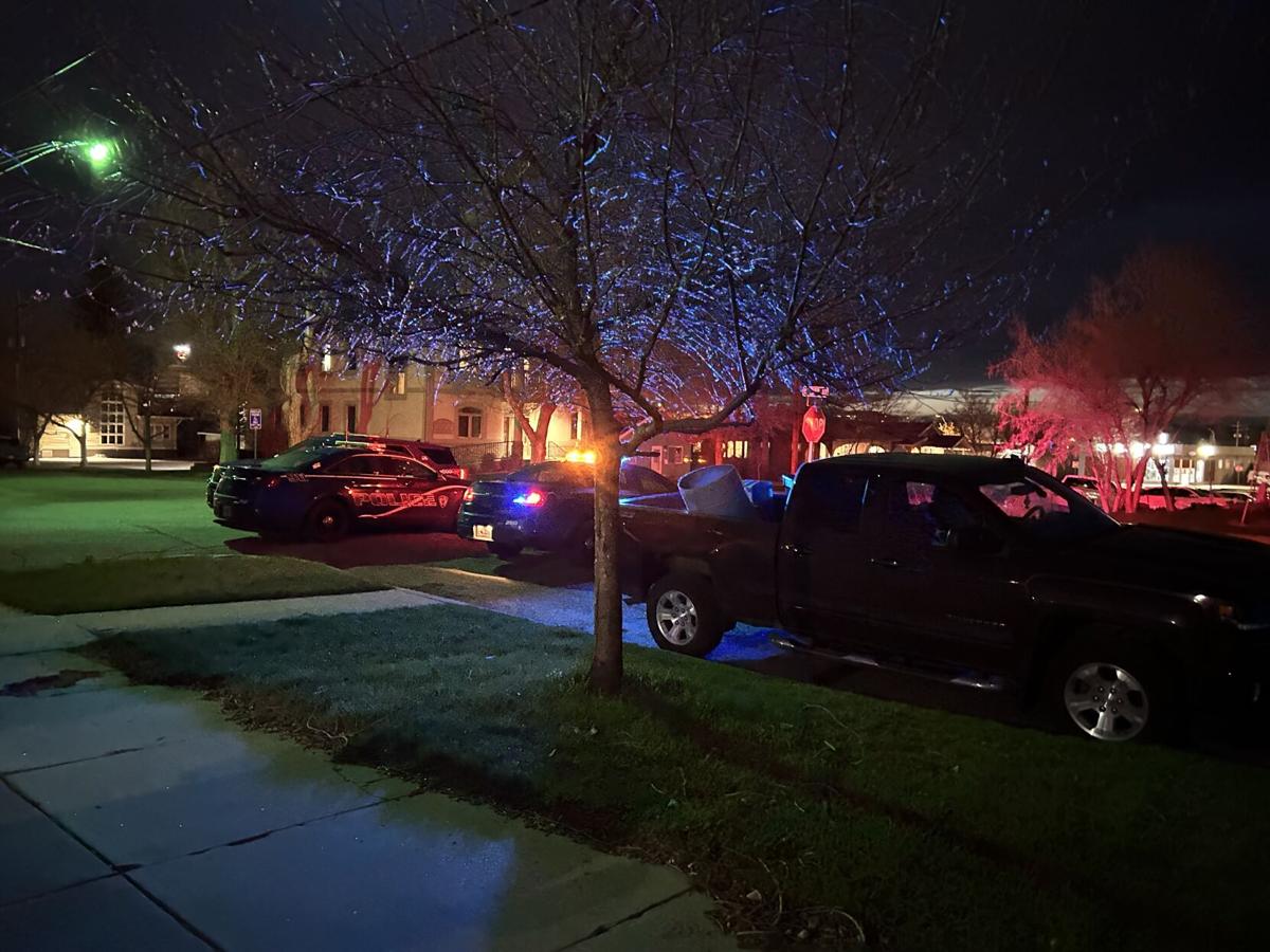 Suspicious death in Casper ruled a homicide, police and coroner say