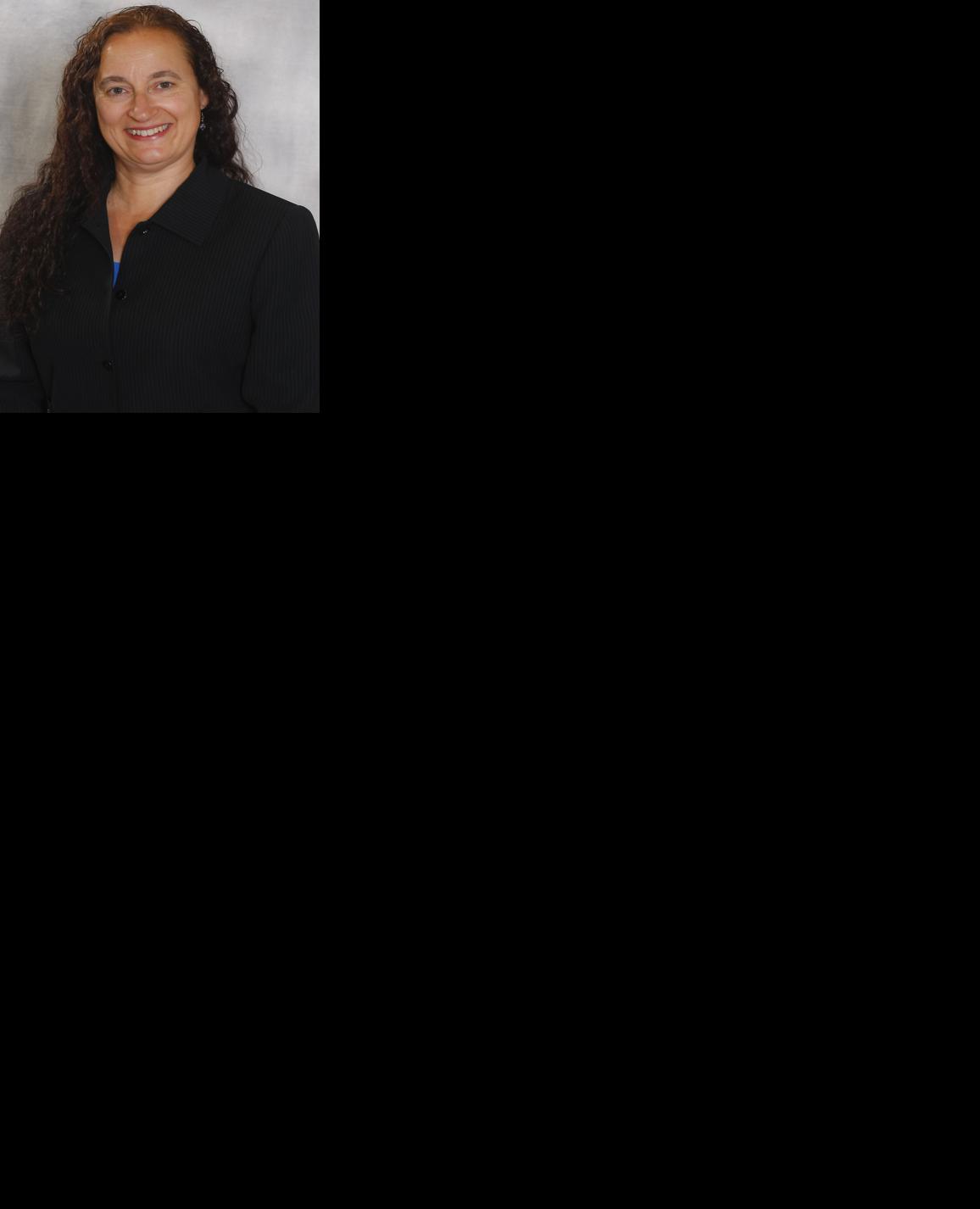 Susan Miller, candidate for Casper College Board of Trustees