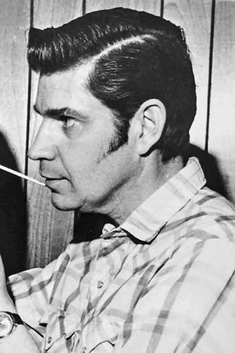 Nathan Ray "Nate" Gibson