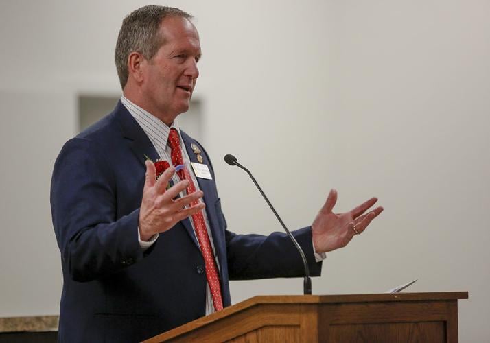 More than 30 Wyoming legislators sign on to bill to repeal most gun ...