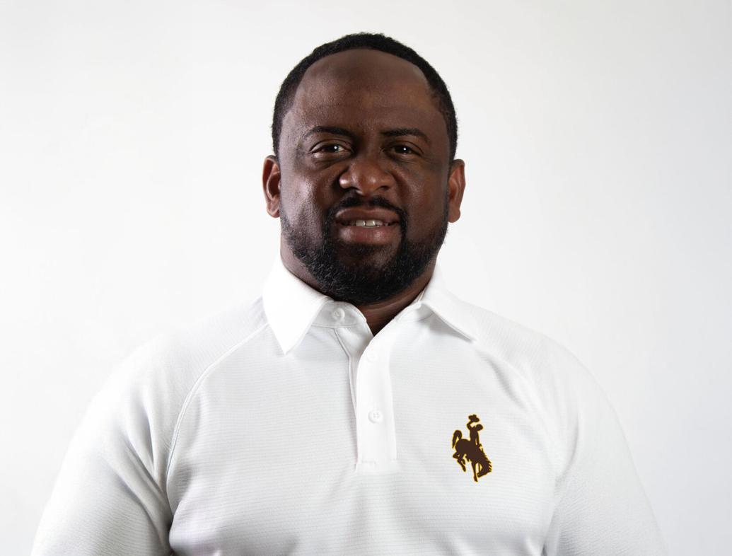 Wyoming Cowboys hire Gary Harrell to fill coaching vacancy