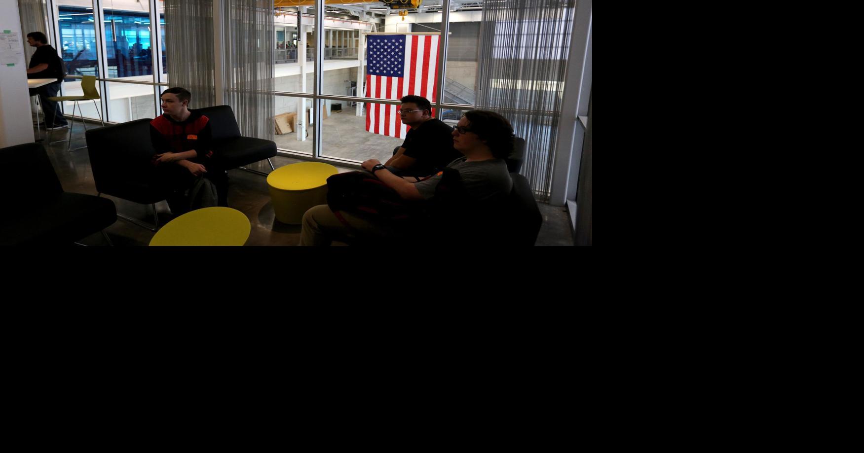 Pathways Innovation Center likely to see wholesale changes as ...