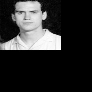 Allen Matthew Holman