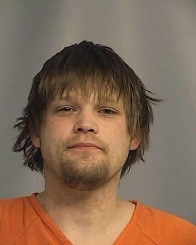 Zacharia Johnson pleads not guilty in Casper ambush stabbing