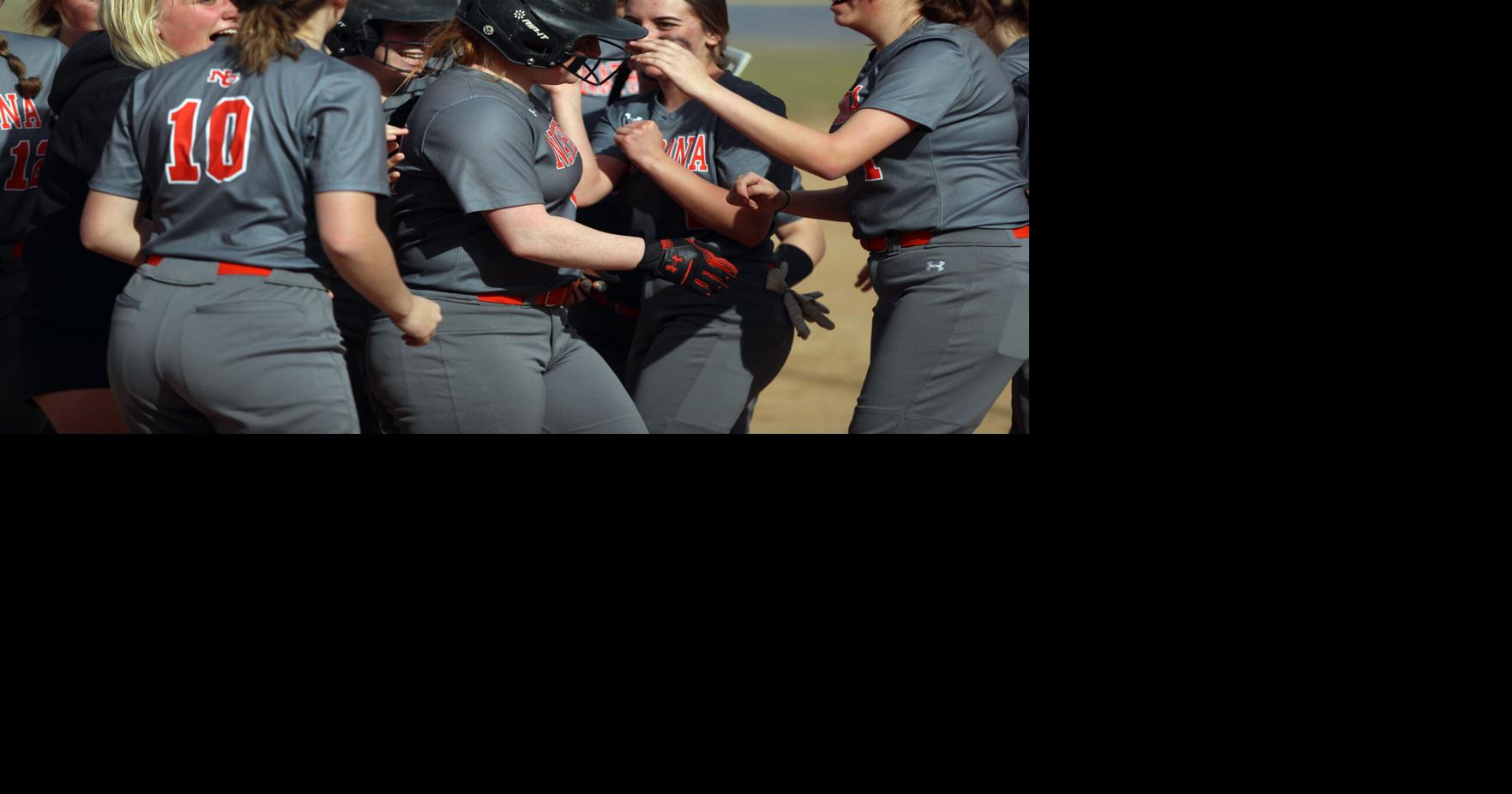 2023 all-conference softball teams