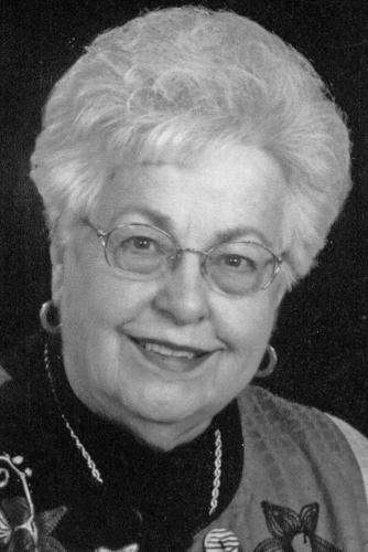 Mary Agnes Cram Gasser