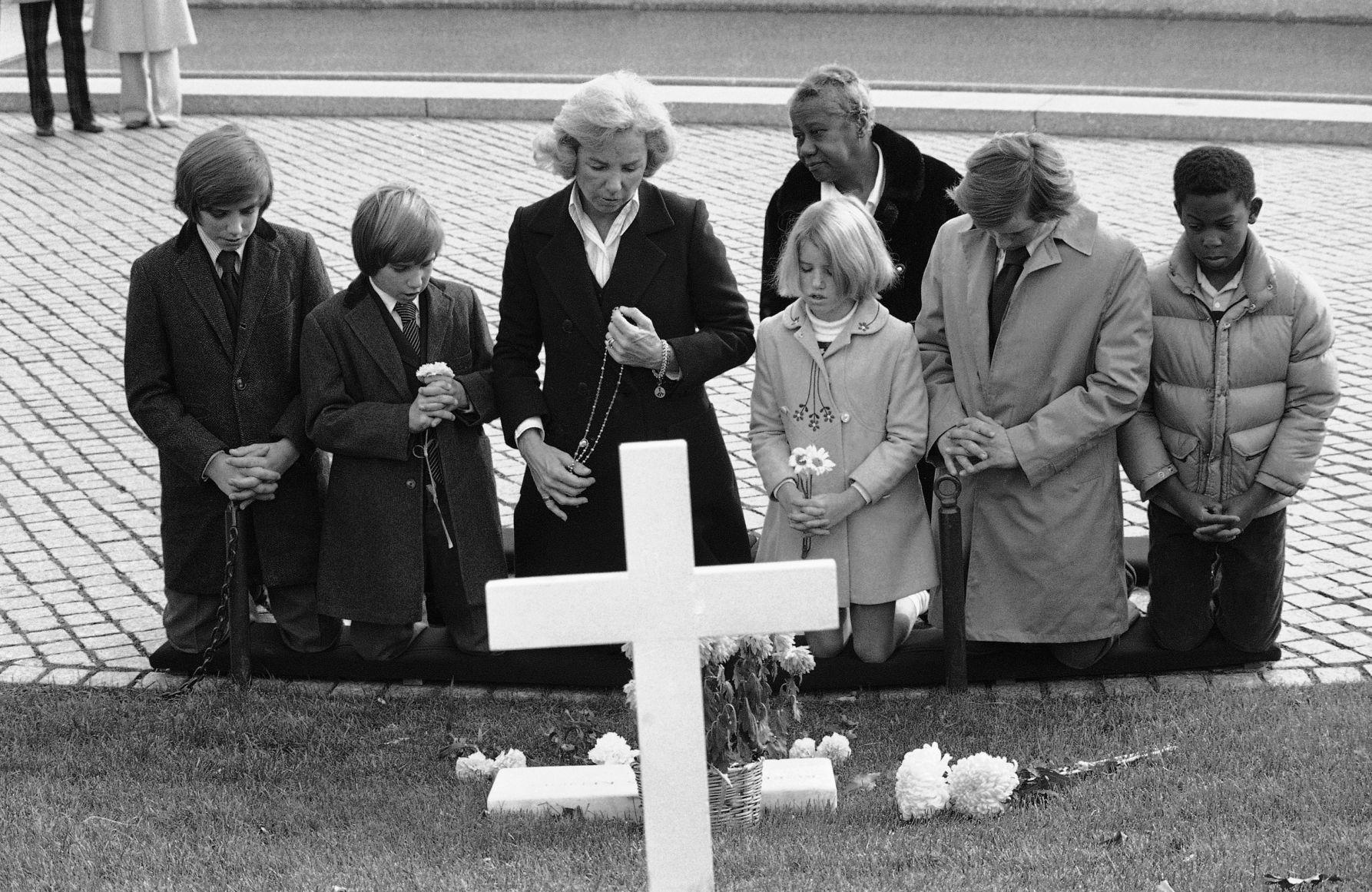 Photos: Kennedy family tragedies through the years | National | trib.com