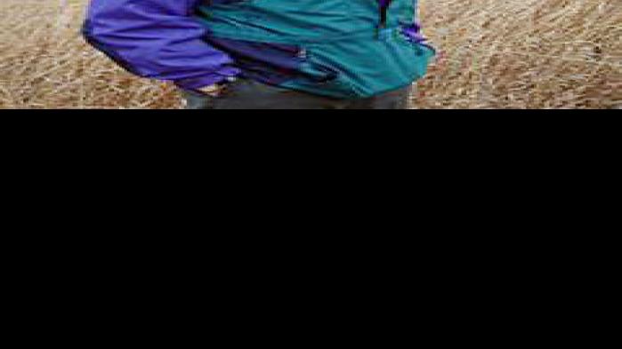 Wyo. National Guard Staff Sgt. Michael C. Parrott: Father to the troops ...