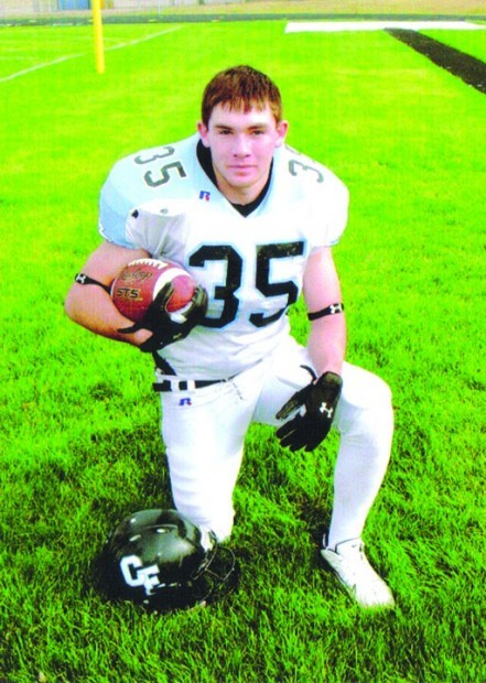 Cheyenne bull rider dies | Professional | trib.com