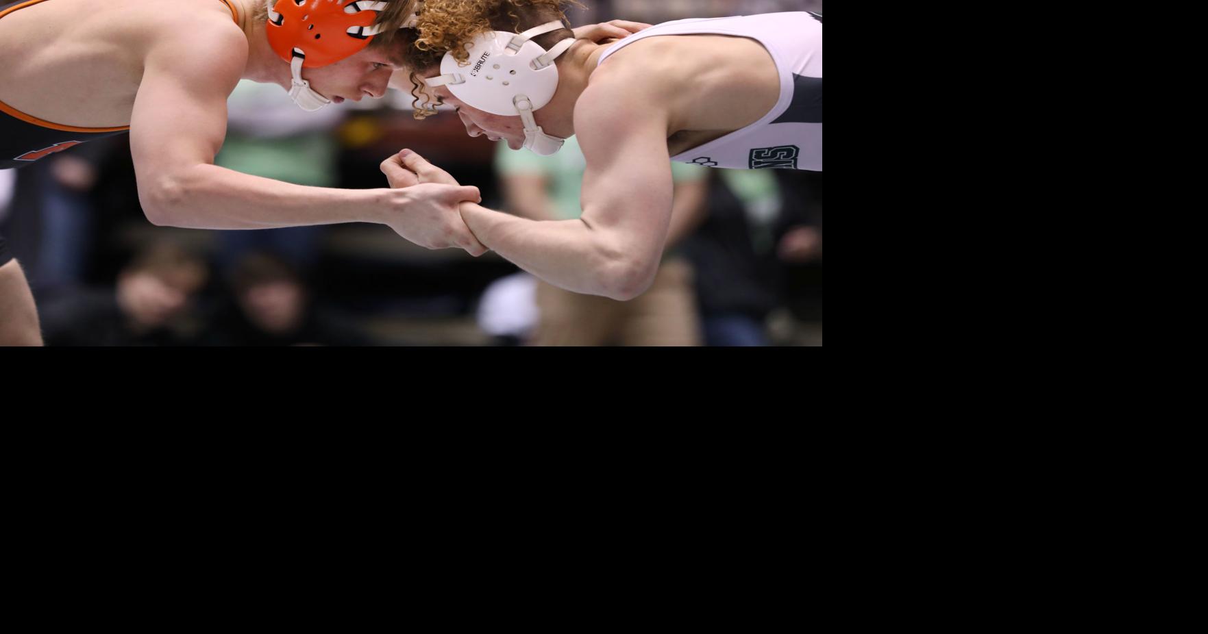 Jace Palmer leaves permanent mark on Kelly Walsh, Casper wrestling with ...