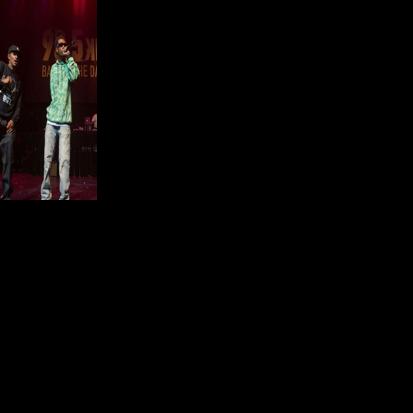 Bone Thugs-n-Harmony performs Sunday at Casper Events Center