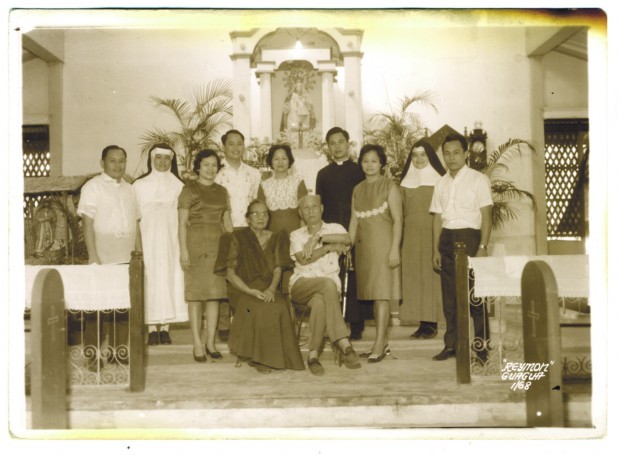 Dr. Rudy Lansang, Rock Springs