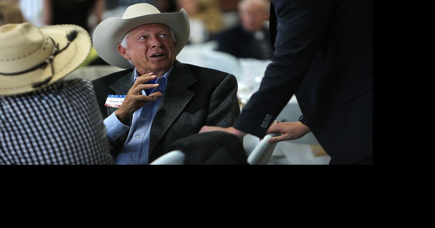 307 Politics: Why Foster Friess isn’t Donald Trump