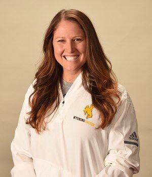Wyoming soccer's Jamie Tatum, Colleen Corbin garner Mountain West ...