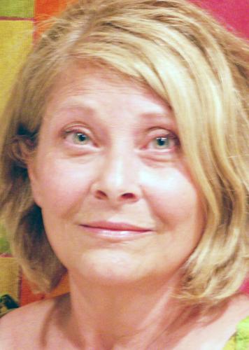 Dolores Ann (Rucker-Hall) Vercimak