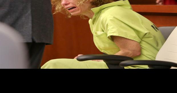Casper woman accused of hiring hit man pleads not guilty by reason of ...