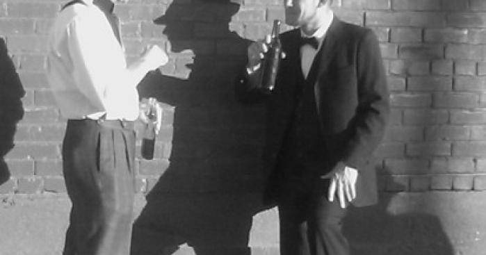 CASPER: ‘Murder on the Sandbar’