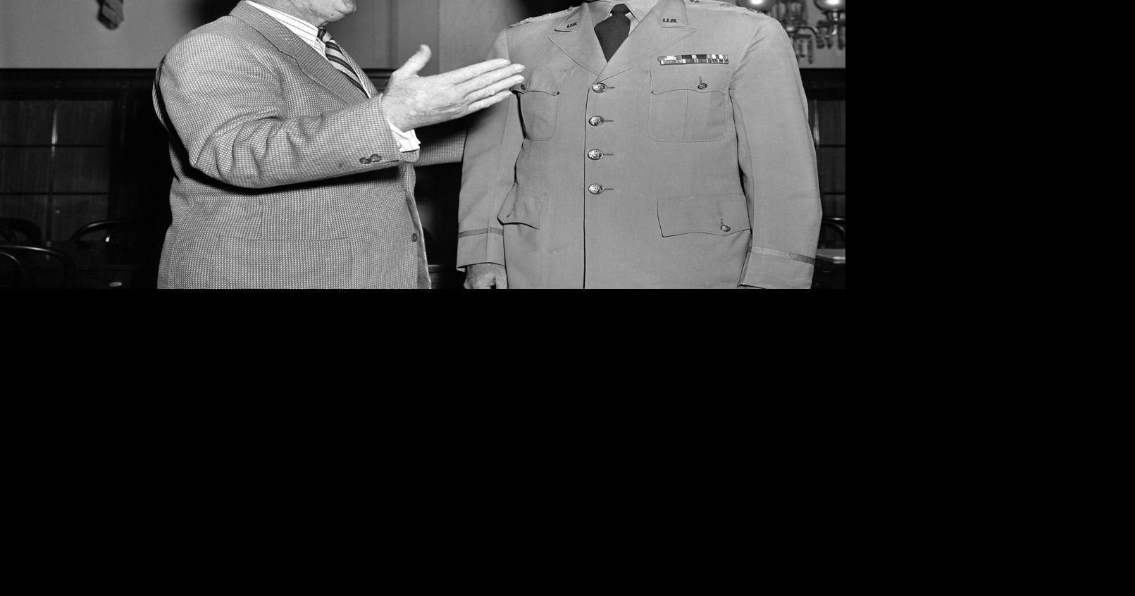 Lester Hunt remembered in Wyoming during 70th anniversary