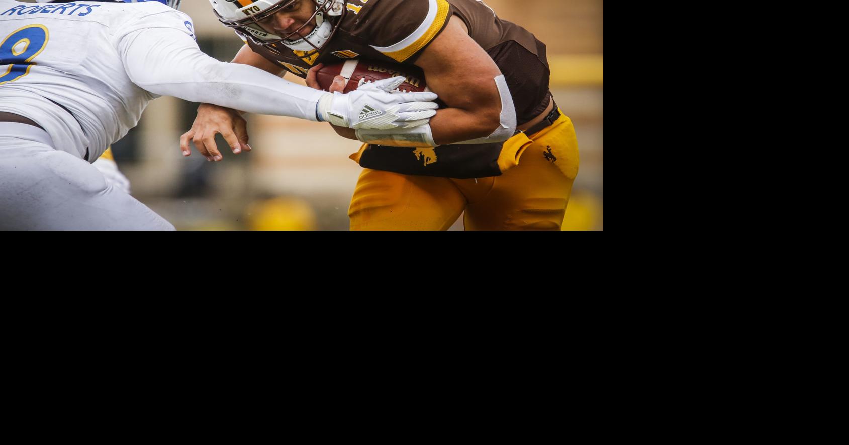 Sean Chambers set to return to forefront of Wyoming's QB competition