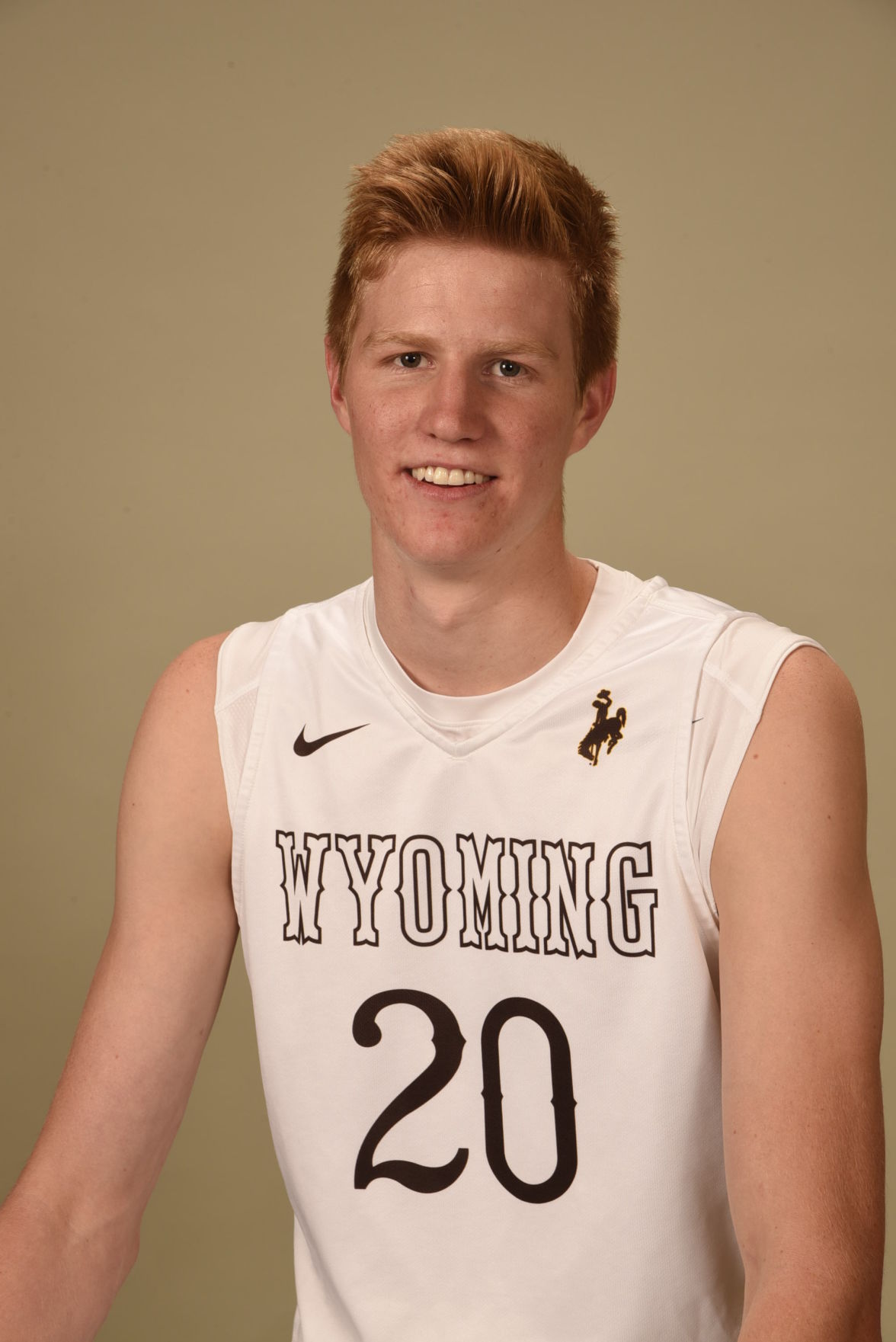 Hayden Dalton comes up big in Wyoming's CBI championship win